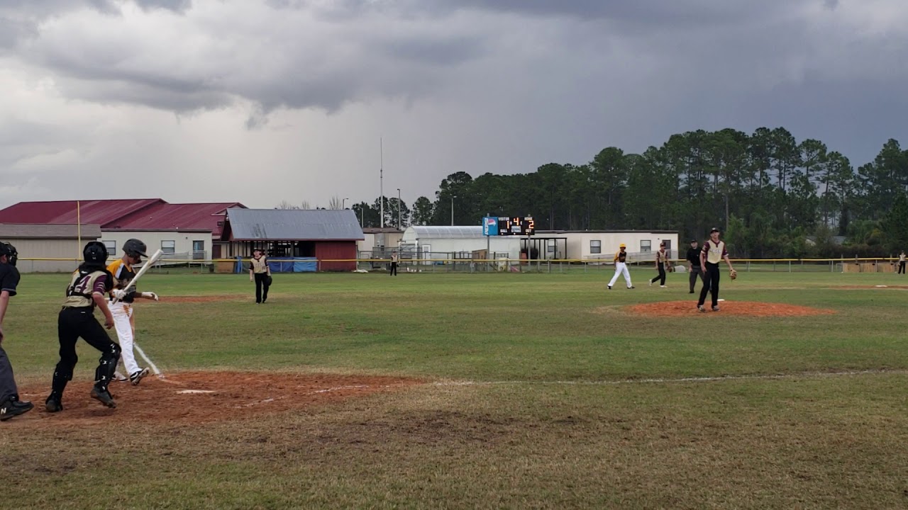 OLJH vs LAJH - YouTube