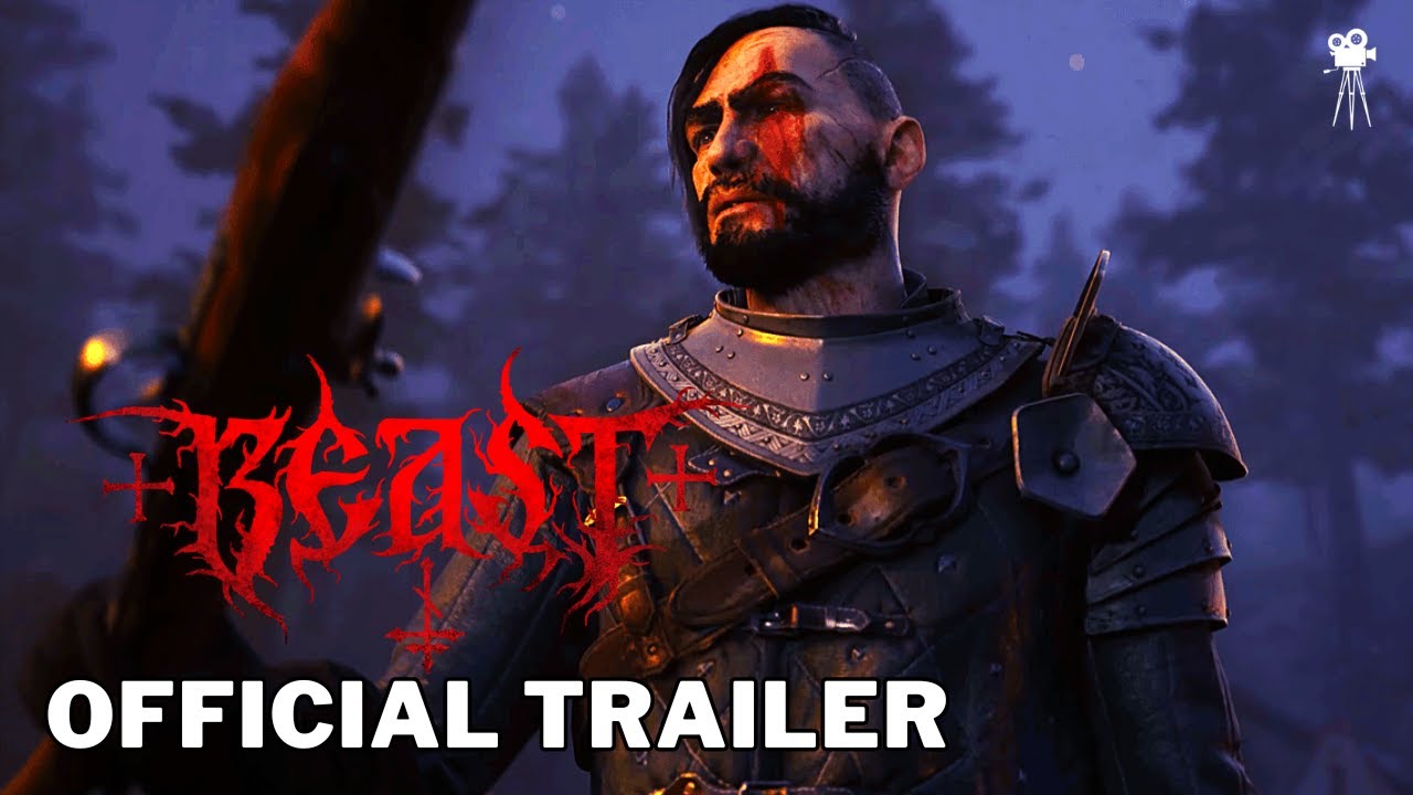 BEAST: False Prophet Official Major Update 2 Gameplay Trailer (2023 ...