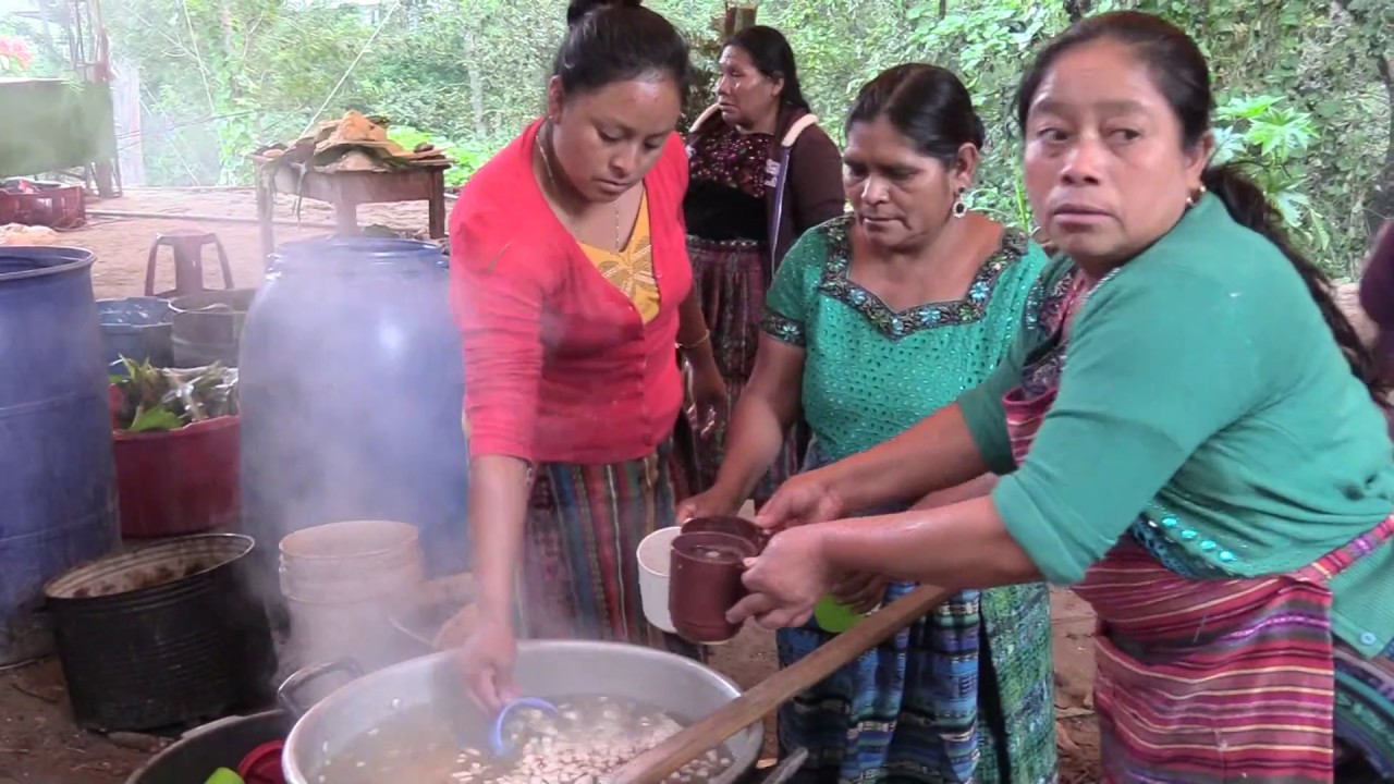 Compartiendo con la Comunidad(5) - YouTube