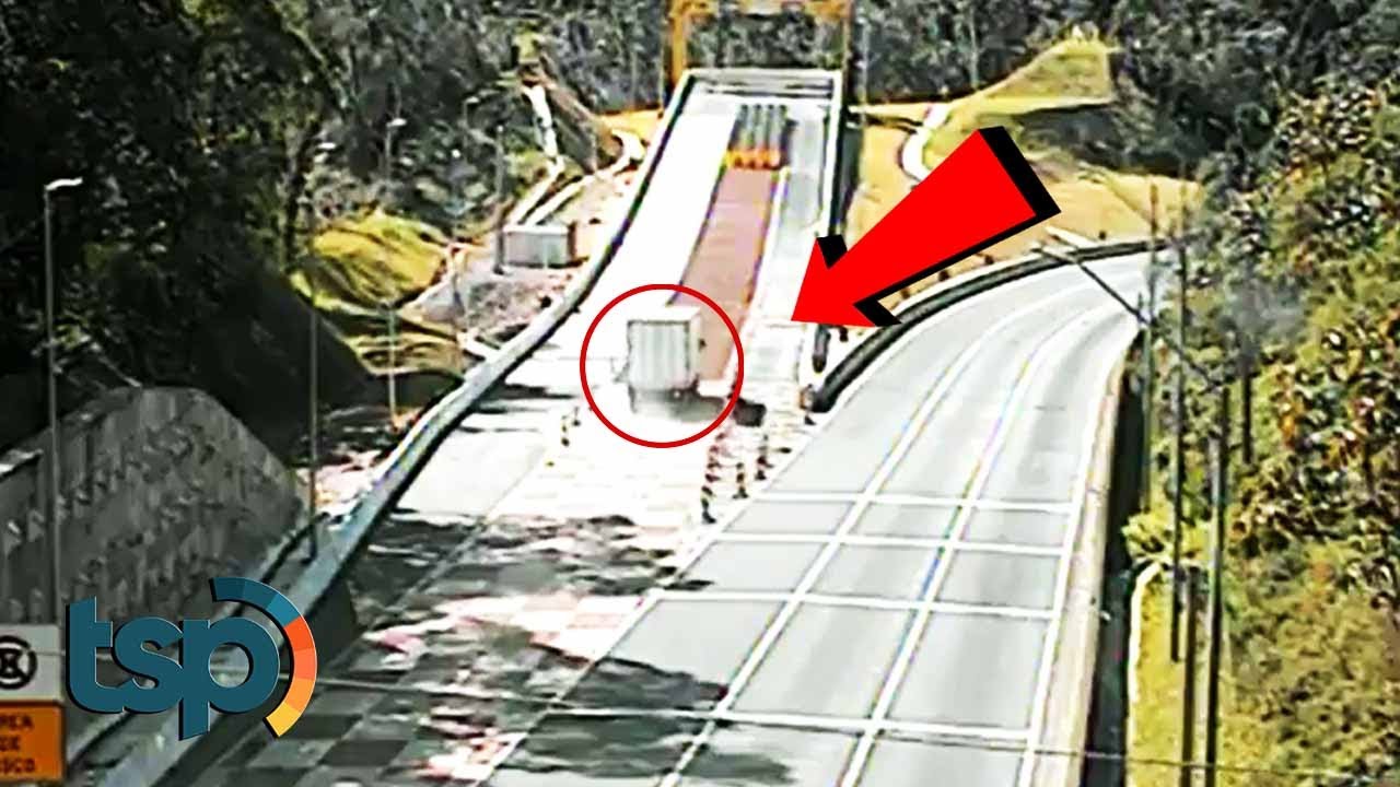 Dikira Jalan Buntu, Ternyata Inilah Fungsinya... - YouTube