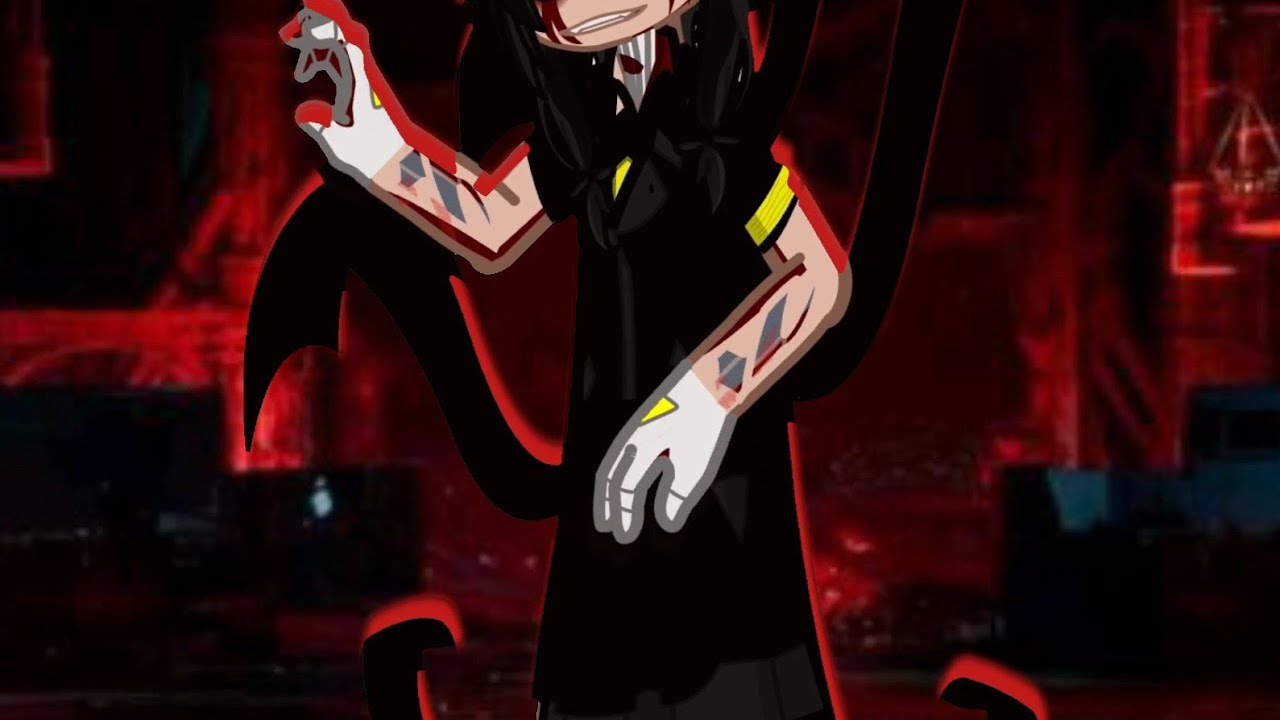 If i were a zombie~ // Murder Drones // FT. Tessa/Cyn - YouTube