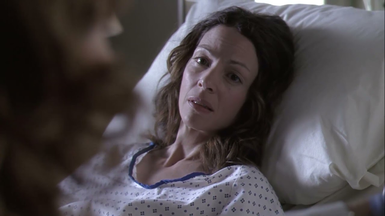 Grey's Anatomy - Addison y Meredith - Parte 2 (2x01) [Español Latino ...
