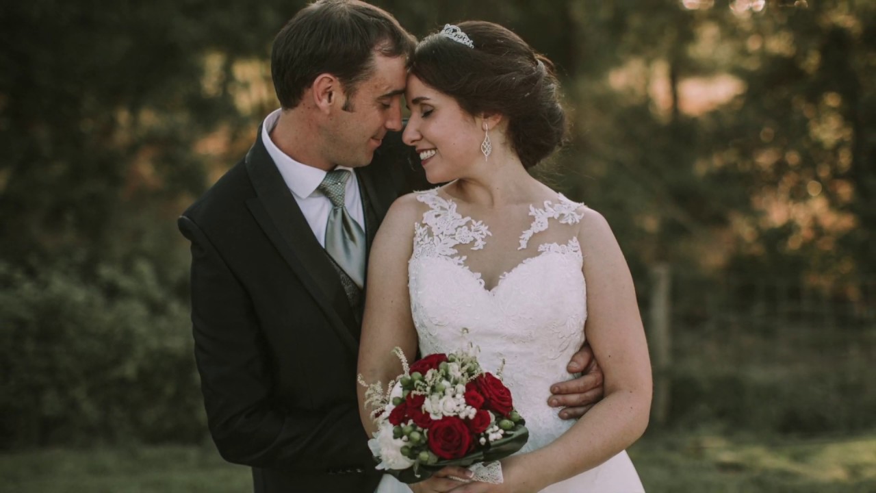 Manuel & Rosa SDE -- Estela do Val -- Castrelo - YouTube