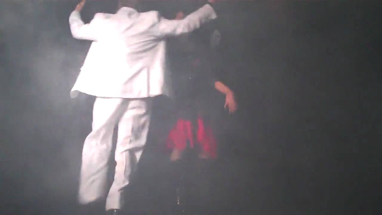 Larry Craft National Meeting 2010 - YouTube