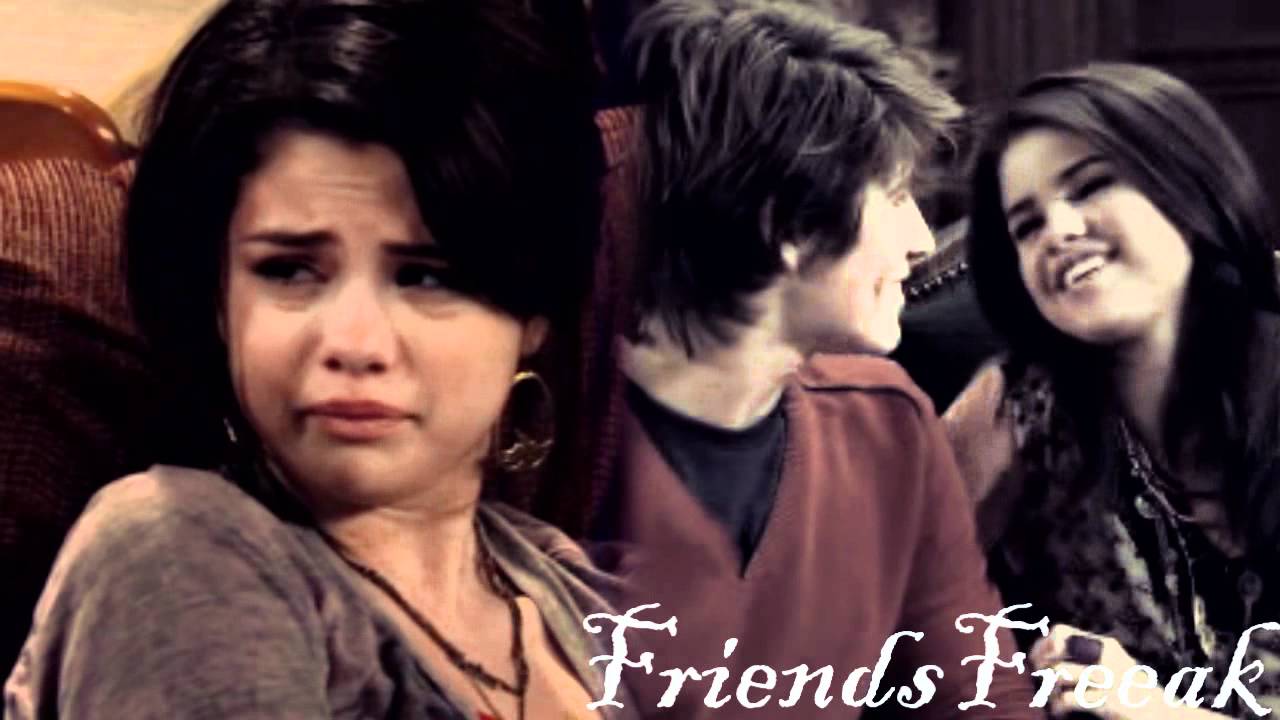 Wizards Of Waverly Place Alex And Mason