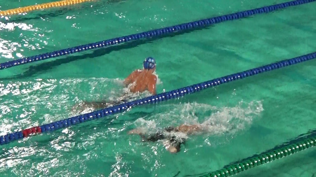 200 Medley Masc 07 03 2020 - YouTube