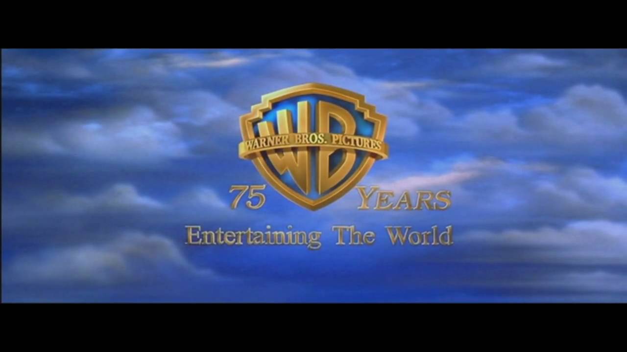 LogoMix: Warner Bros. (75th)+Warner Bros. (1999) - YouTube