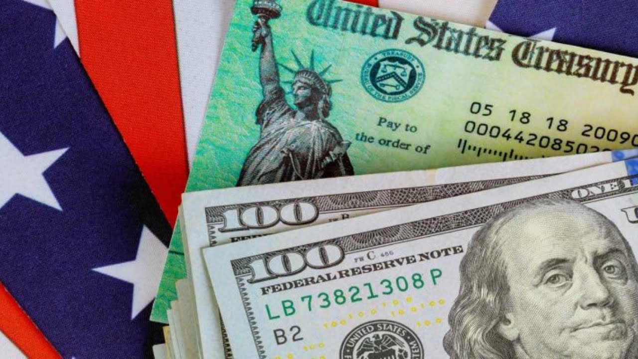 STIMULUS UPDATE | SSI, SSDI, SOCIAL SECURITY, REPRESENTATIVE PAYEE, VA ...