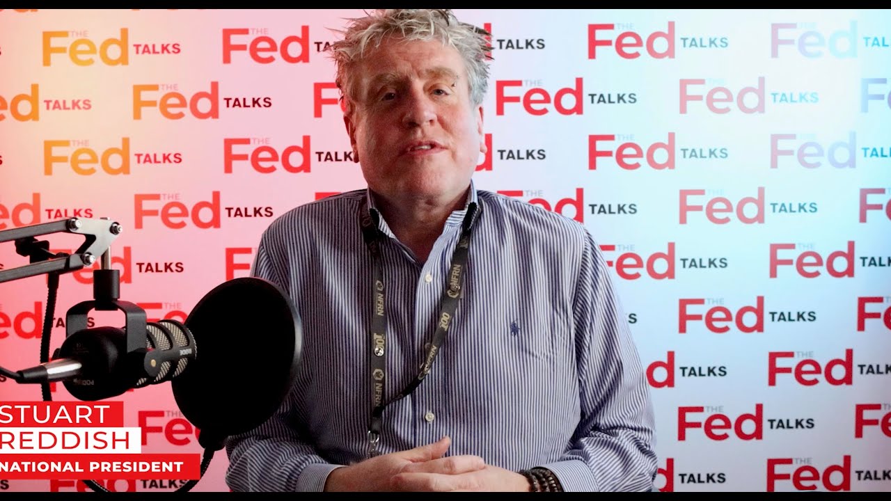 The National President - Weekly Update - 11 05 21 - YouTube