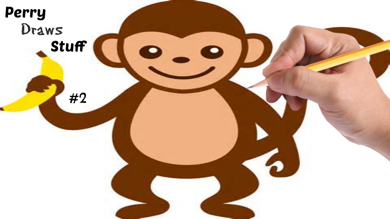 Drawing the Monkees! - YouTube