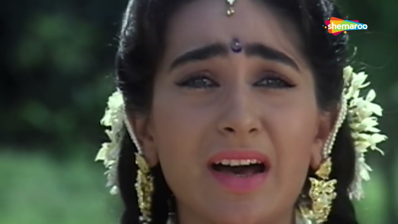 अनारी मूवी के दमदार सीन्स | Anari Movie Scenes | Venkatesh | Karishma ...