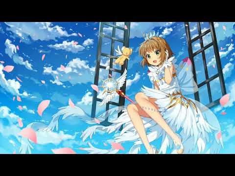 [OST] Cardcaptor Sakura - Sakura Theme II (Extended)