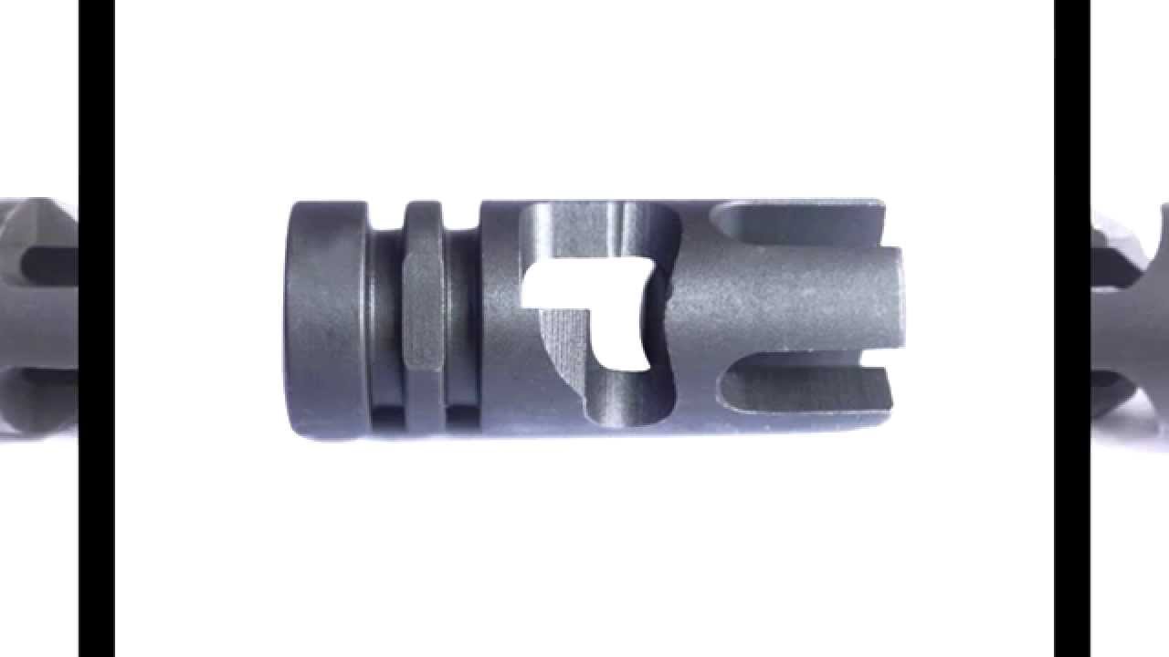 ДКТ FH024 Shark для АК (ВПО-136) - YouTube