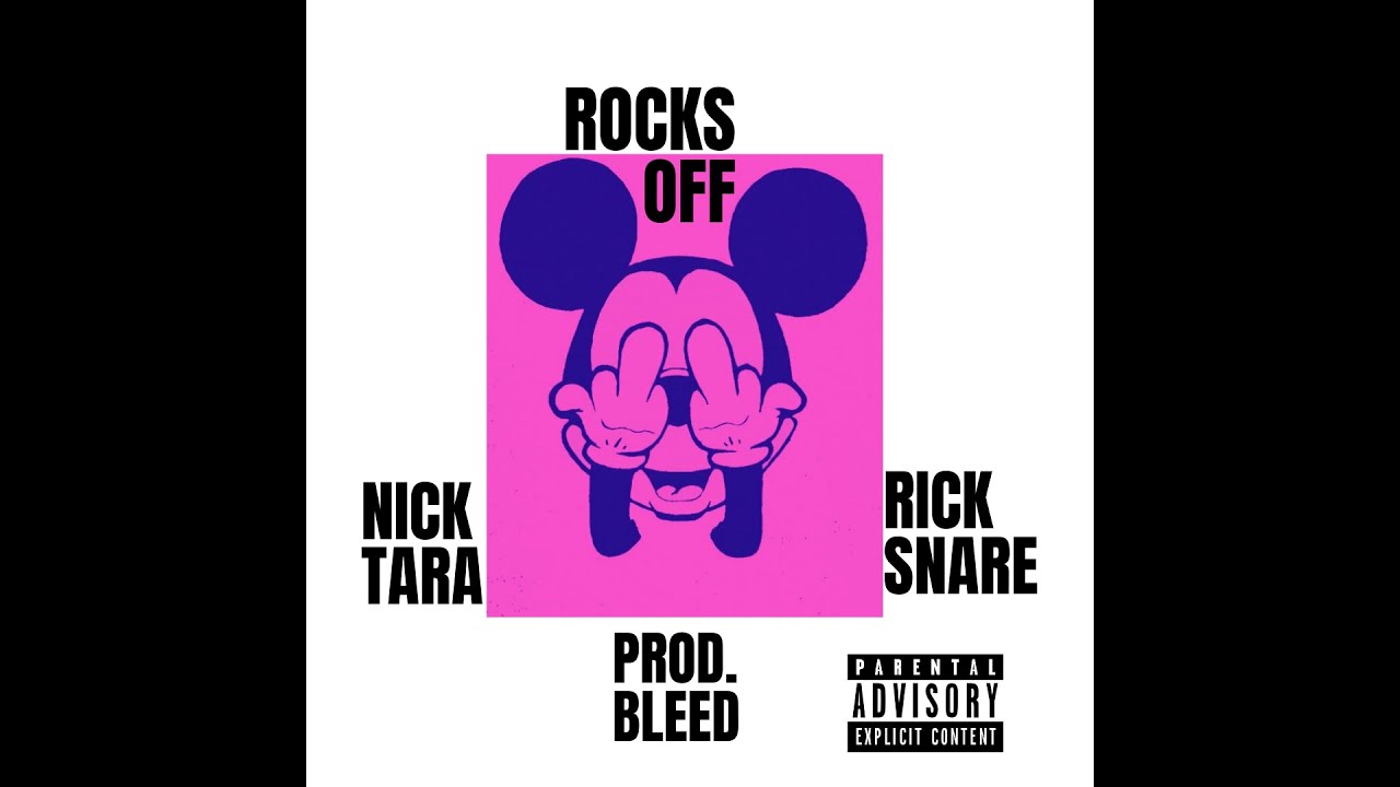 Nick Tara - Rocks Off (ft. Rick Snare) (Official Audio) - YouTube Music