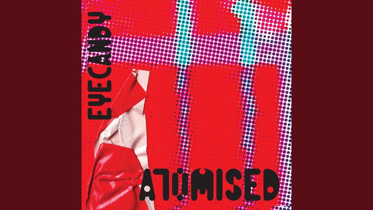 Atomised - YouTube
