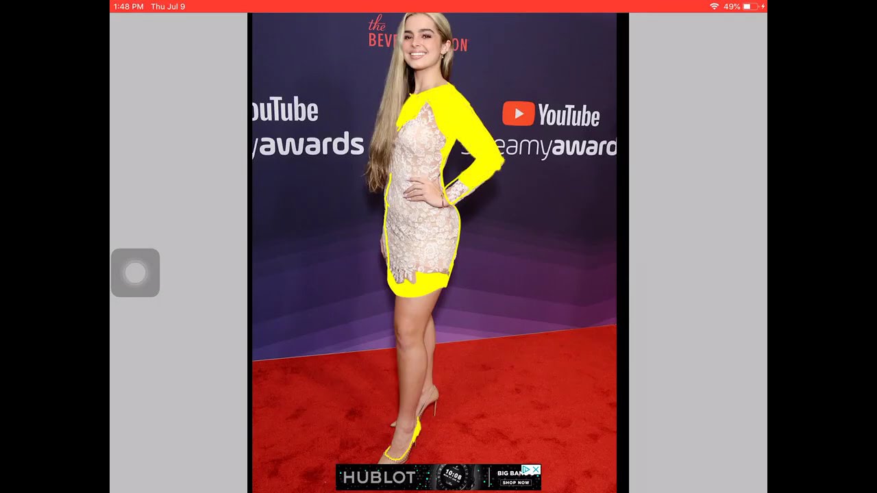 Addison ray TickTock star - YouTube