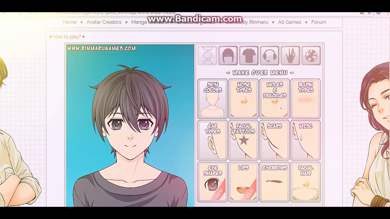 Rinmaru Games 2# - YouTube