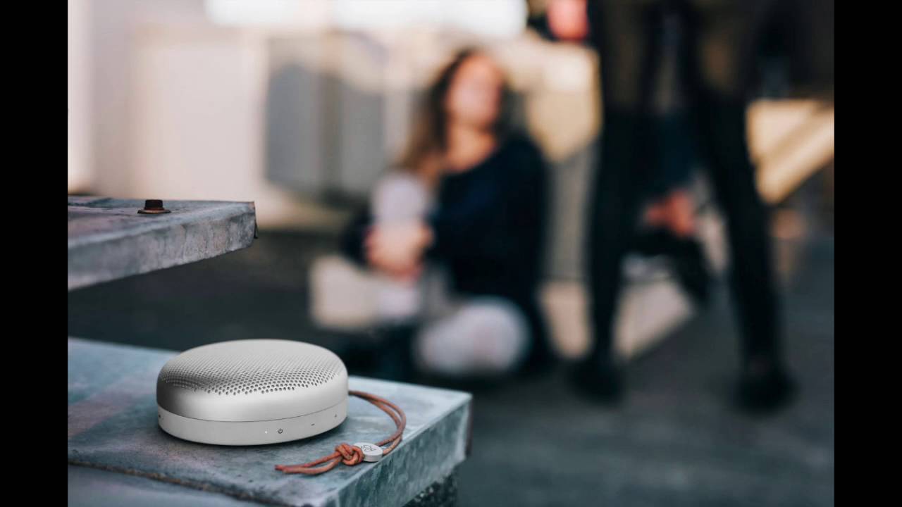 B&O Beoplay A1 Commercial Soundtrack (Unofficial Extended Version ...