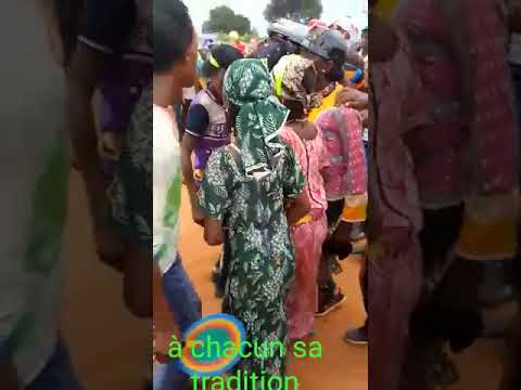 210219-LA DANCE FOULBE CAMEROUN