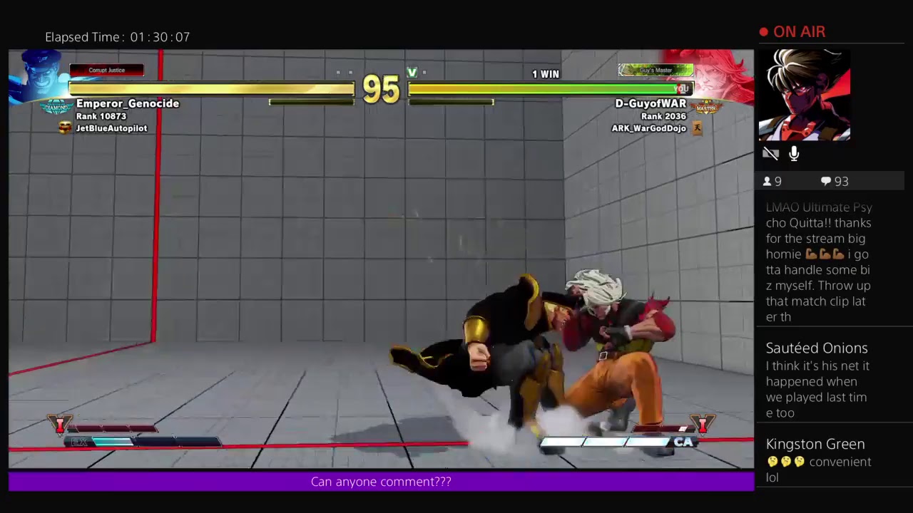 Grandmaster Training pt1 - YouTube