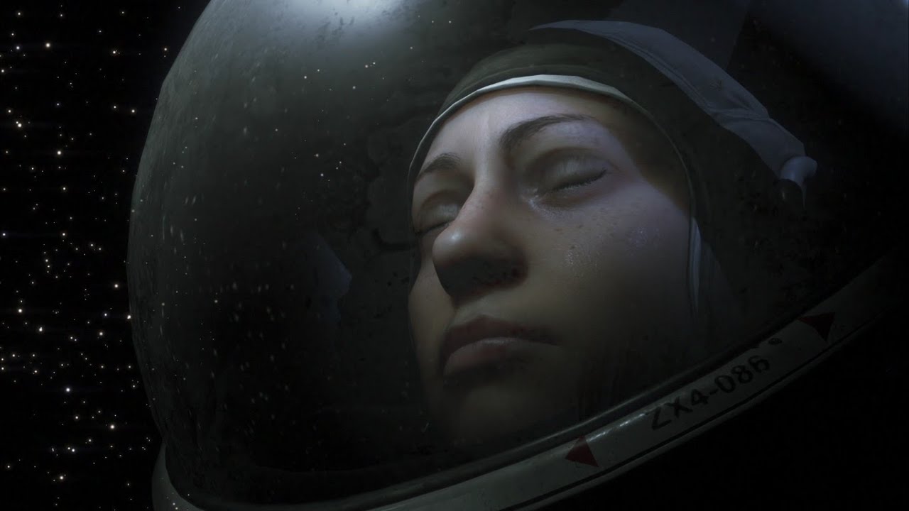 FINAL!! #15 | ALIEN ISOLATION - YouTube