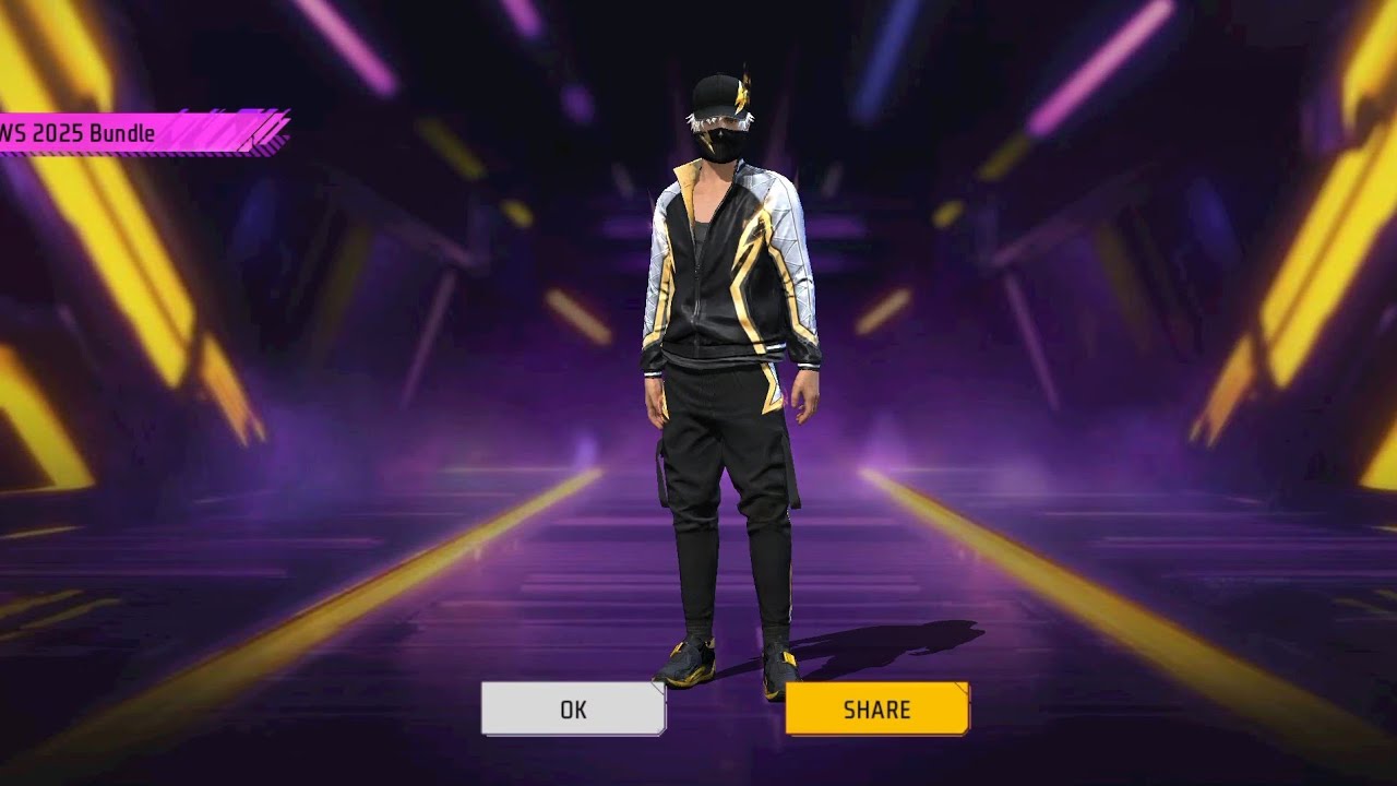 I Tried Most Viral Trick Of Free Fire 😲 Get Everything In First Spin ...