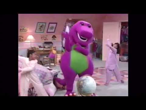 Every Days Of Stick With Imagination! Credits (Season 6, Episode 1) (👨🏾 ...