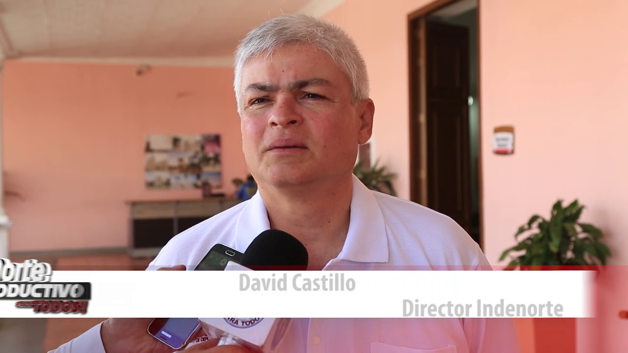 Celebración del Día Mundial de la Raza, en el reguardo indígena Motilón ...