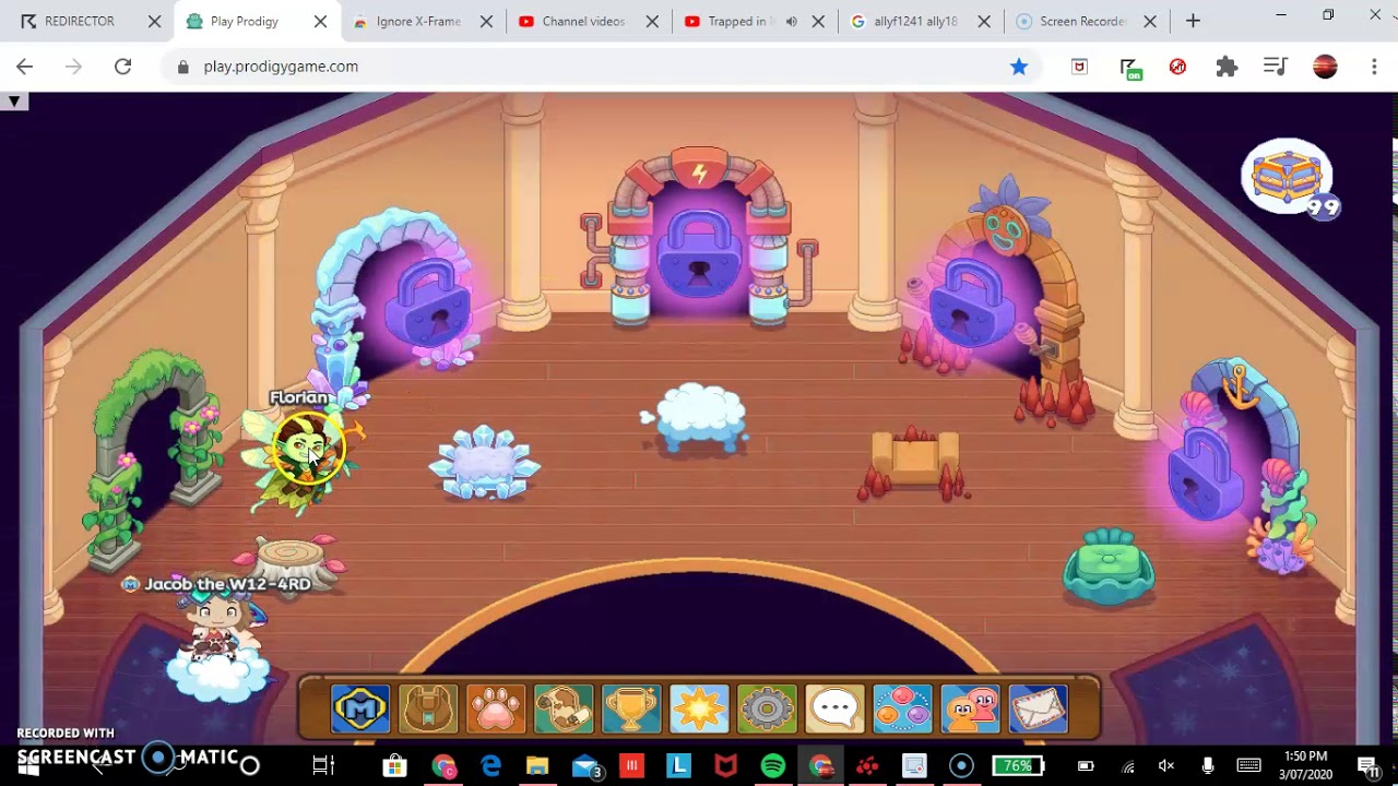 how to get the dreamlet! - YouTube