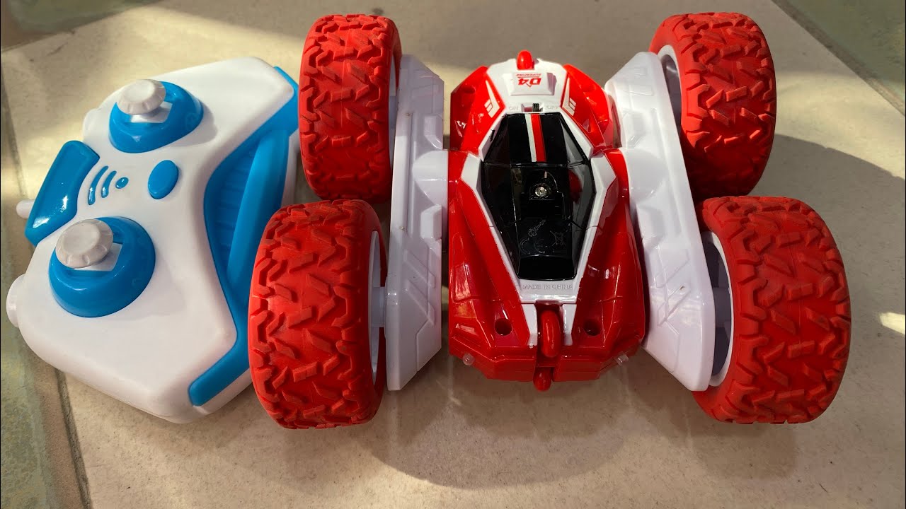 Super Car Double || Rc Remote Control Car || remote car collection ...