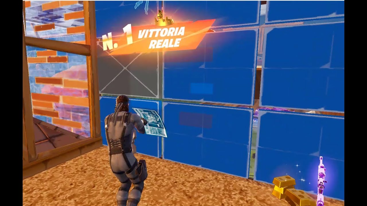 Fortnite Reload Squad Win (14 Kill) #24 - YouTube