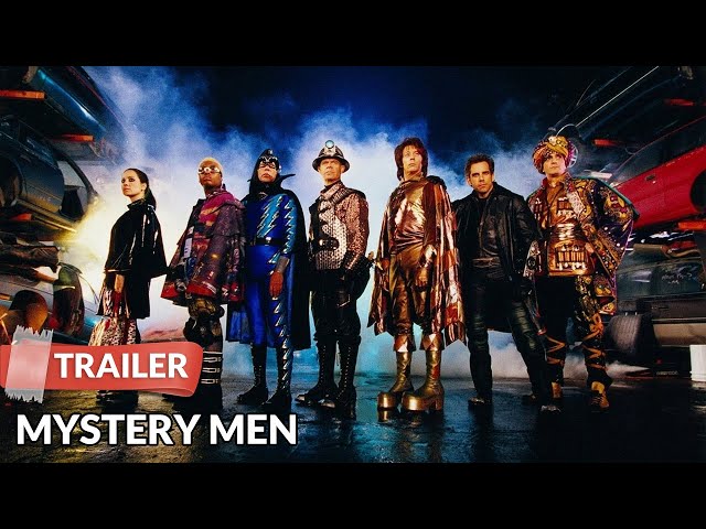 Janeane Garofalo Mystery Men Mystery Men Star Is Open To Joining The