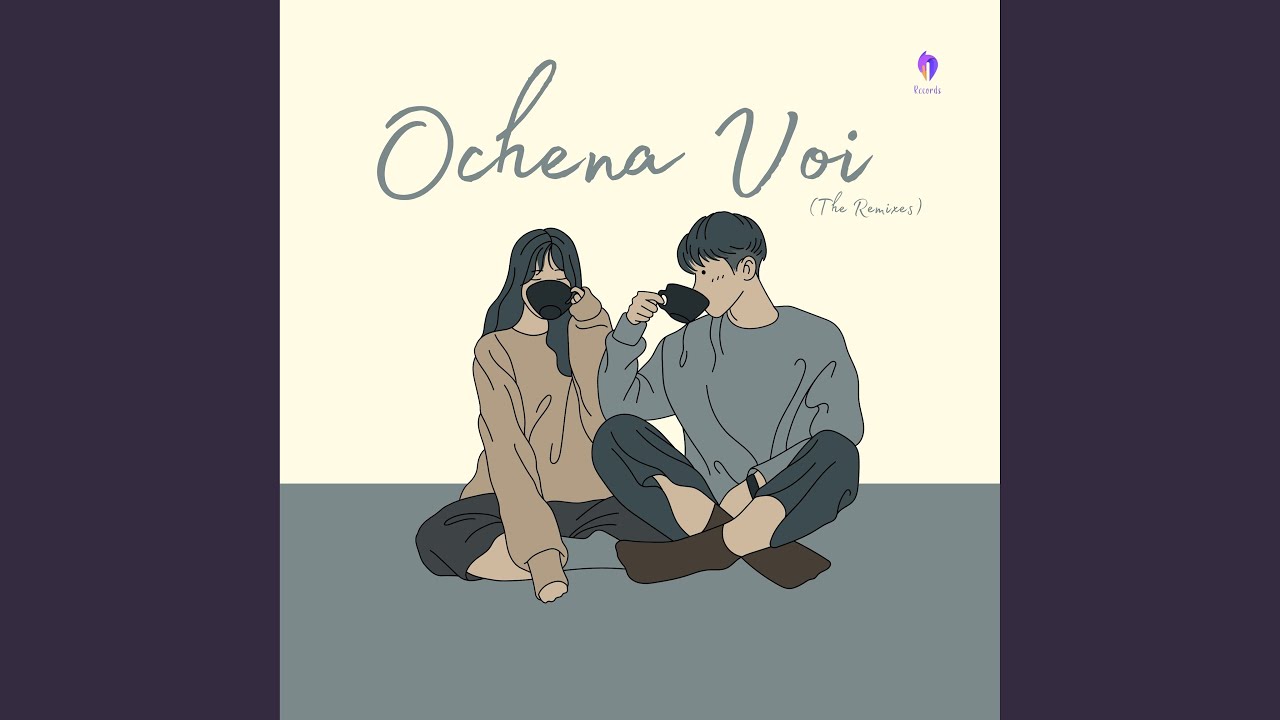 Ochena Voi (Slowed & Reverb Male) - YouTube