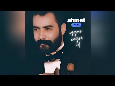 Ahmet Kaya-Özgür Çağrı 8D