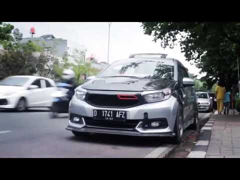 New Honda Mobilio Street Racing concept, Panoramic Subaru Legacy ...