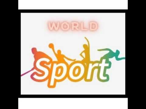 World Sports Live Stream - YouTube