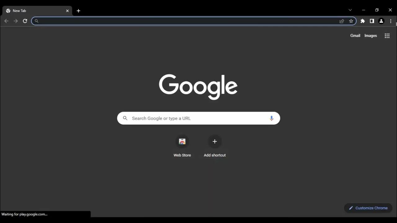 How to FIX Recaptcha Not Working in Google Chrome - YouTube