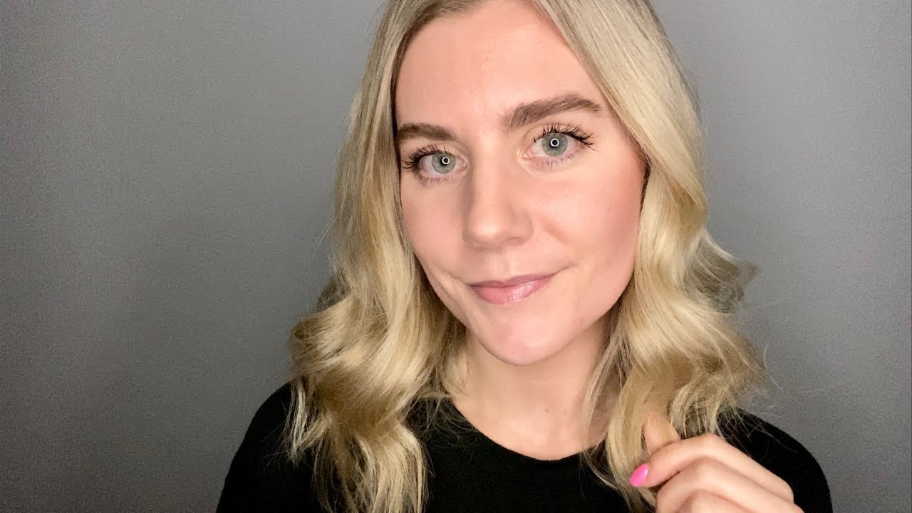 Christian ASMR personal attention for when you're overwhelmed or ...