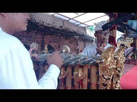 WAYANG LEMAH - SANG NYOMAN GEDE ADHI SANTIKA S.Sn,MSn