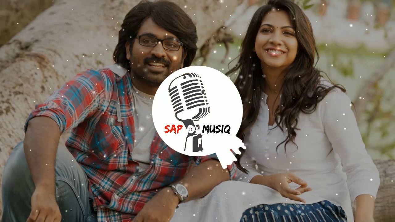 Oxygen Song Instrumental cover from Kavan Movie by SAP Musiq - YouTube