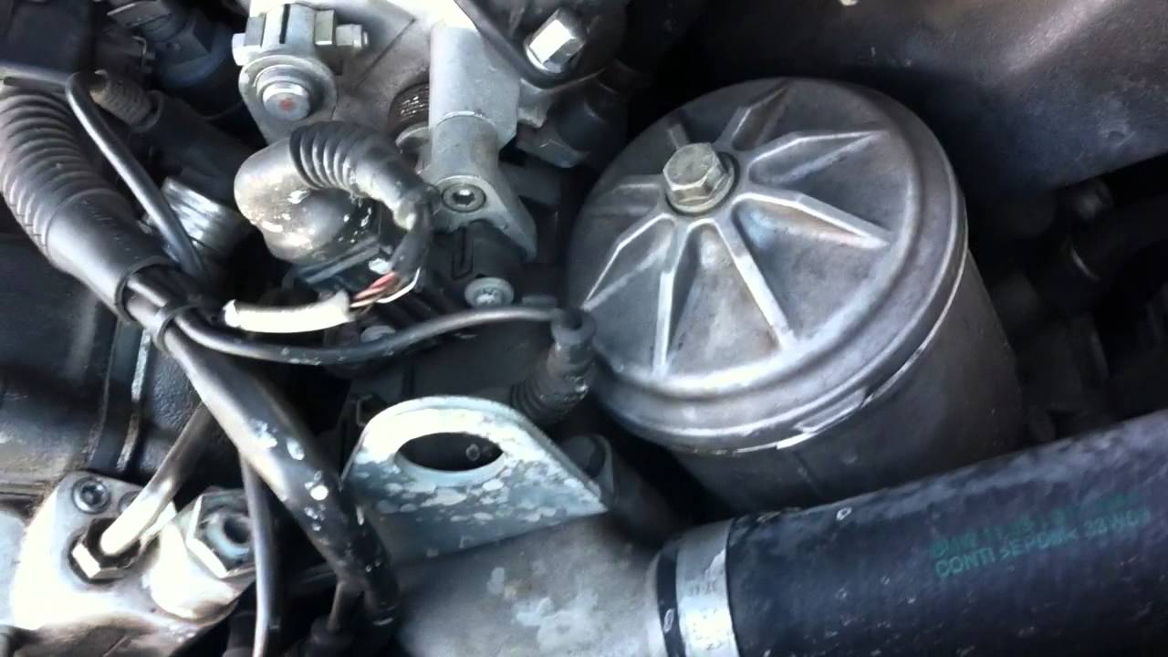 BMW E36 ///M3 1996 Euro 3.2ltr Old VANOS unit, - YouTube