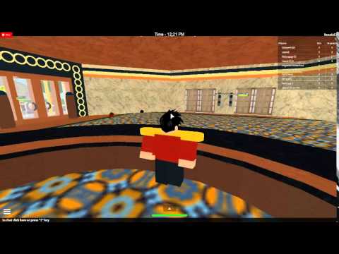 Jessie! (In Roblox!) episode 1 - YouTube