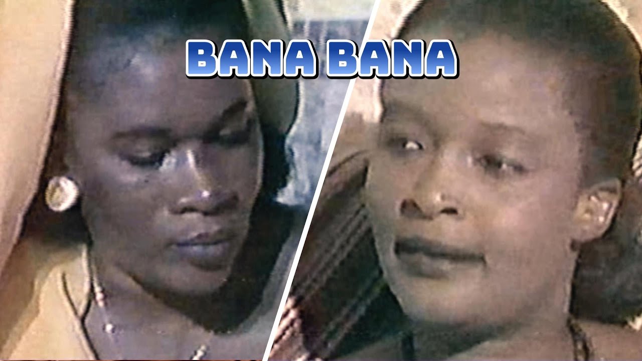 BANA BANA VOL 2 - YouTube