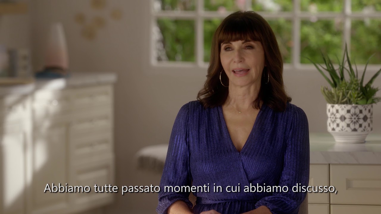 Jane Fonda e Diane Keaton in 'Book Club': la clip in esclusiva - YouTube