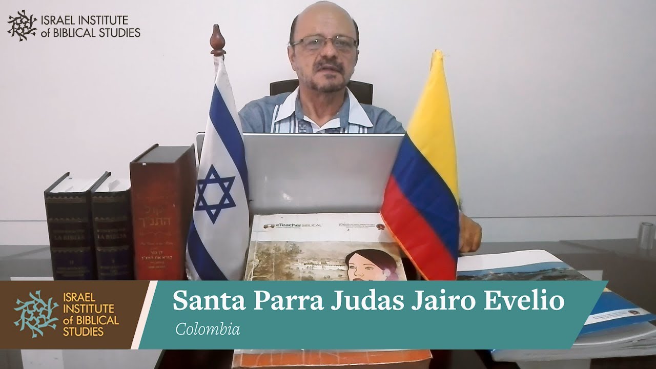 Testimonio de Judas Jairo - YouTube