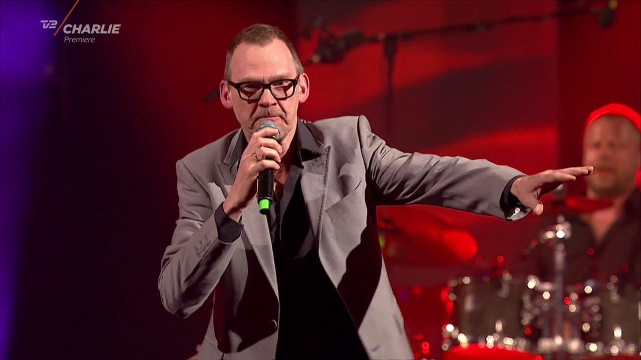 Sexchikane / Michael Hardinger Band (live fra Top Charlie i Parken 2015 ...