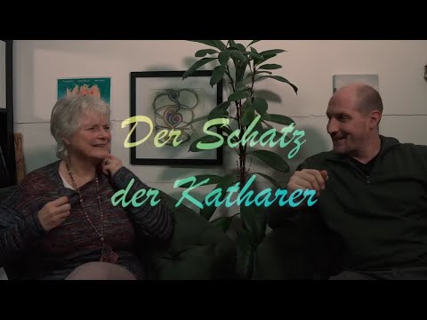 Der Schatz der Katharer. Ein Themenabend mit Christa Jasinski und Simon ...