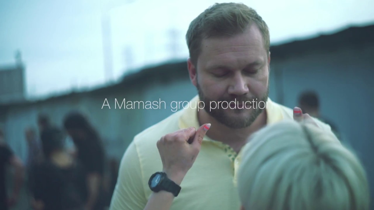 Fly.me - Behind the scenes - YouTube