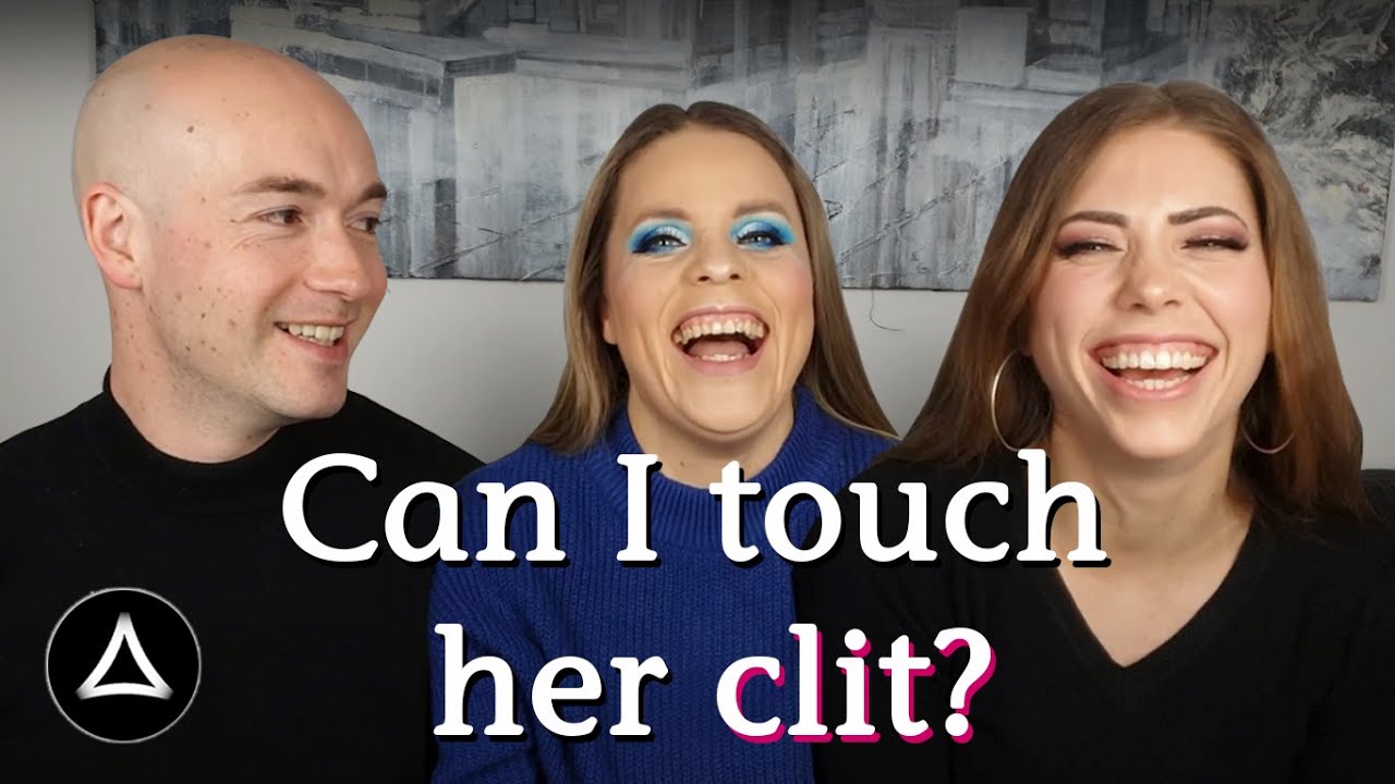 Can I Touch Her Clitoris During Tantric Sex The Spasm Orgasm For Women