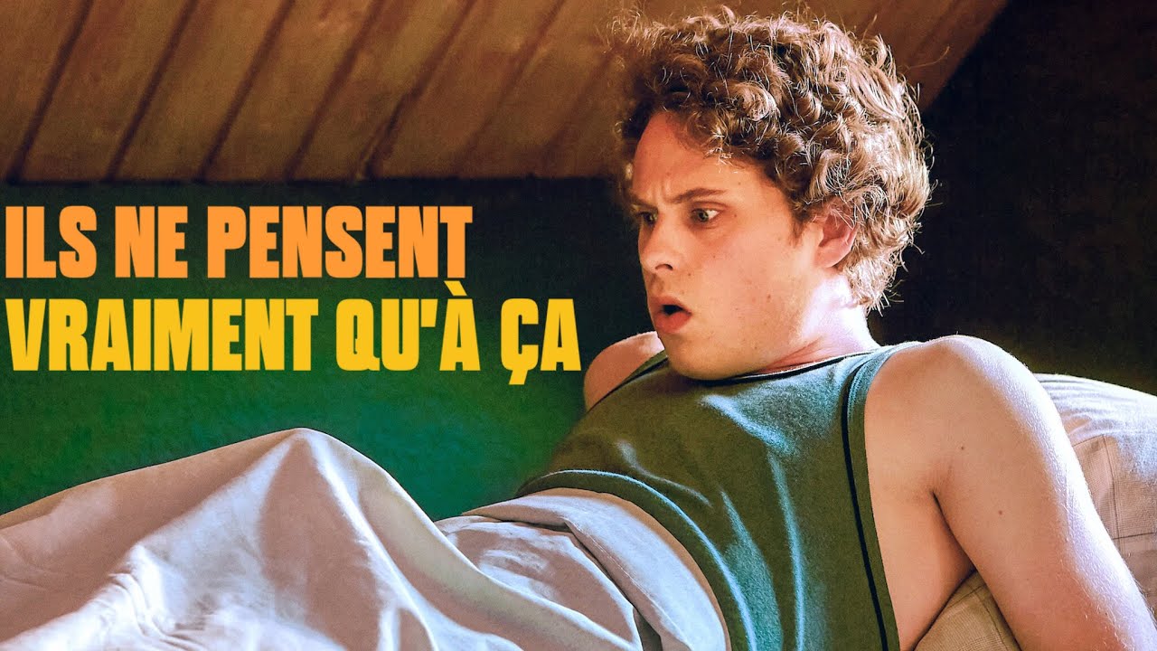 Ils Ne Pensent Vraiment Quà ça 2023 Bande Annonce Vf Youtube
